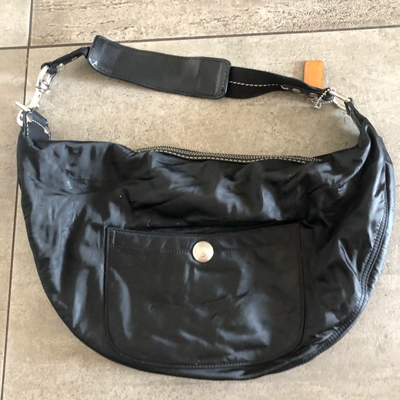 Coach | Bags | Coach 2 Moon Bag | Poshmark